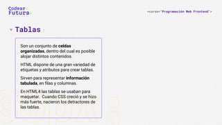 Clase 2_ HTML listas, tablas y formularios.pdf
