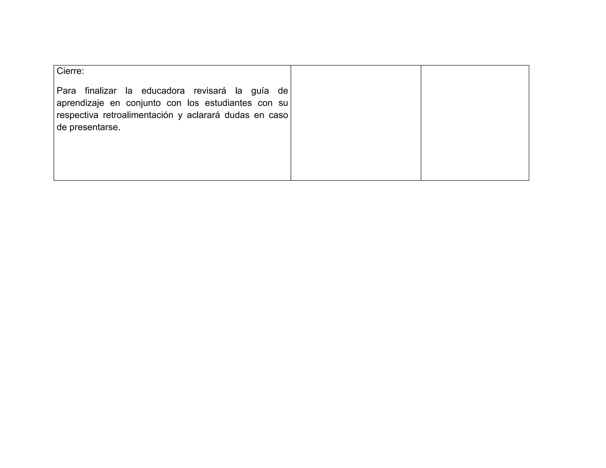Clase 2_Fuentes de luz naturales y artificiales | DOCX | Education