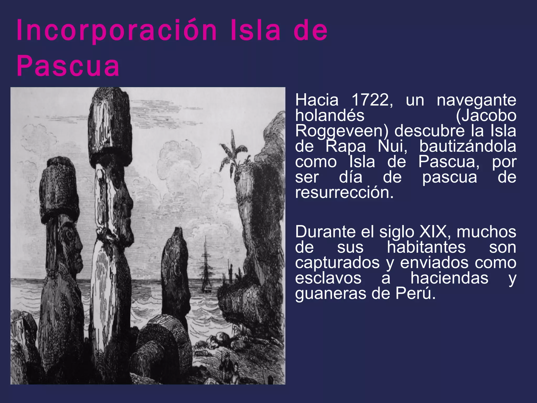 Clase 2 limites y fronteras de chile | PPT | South America Travel ...