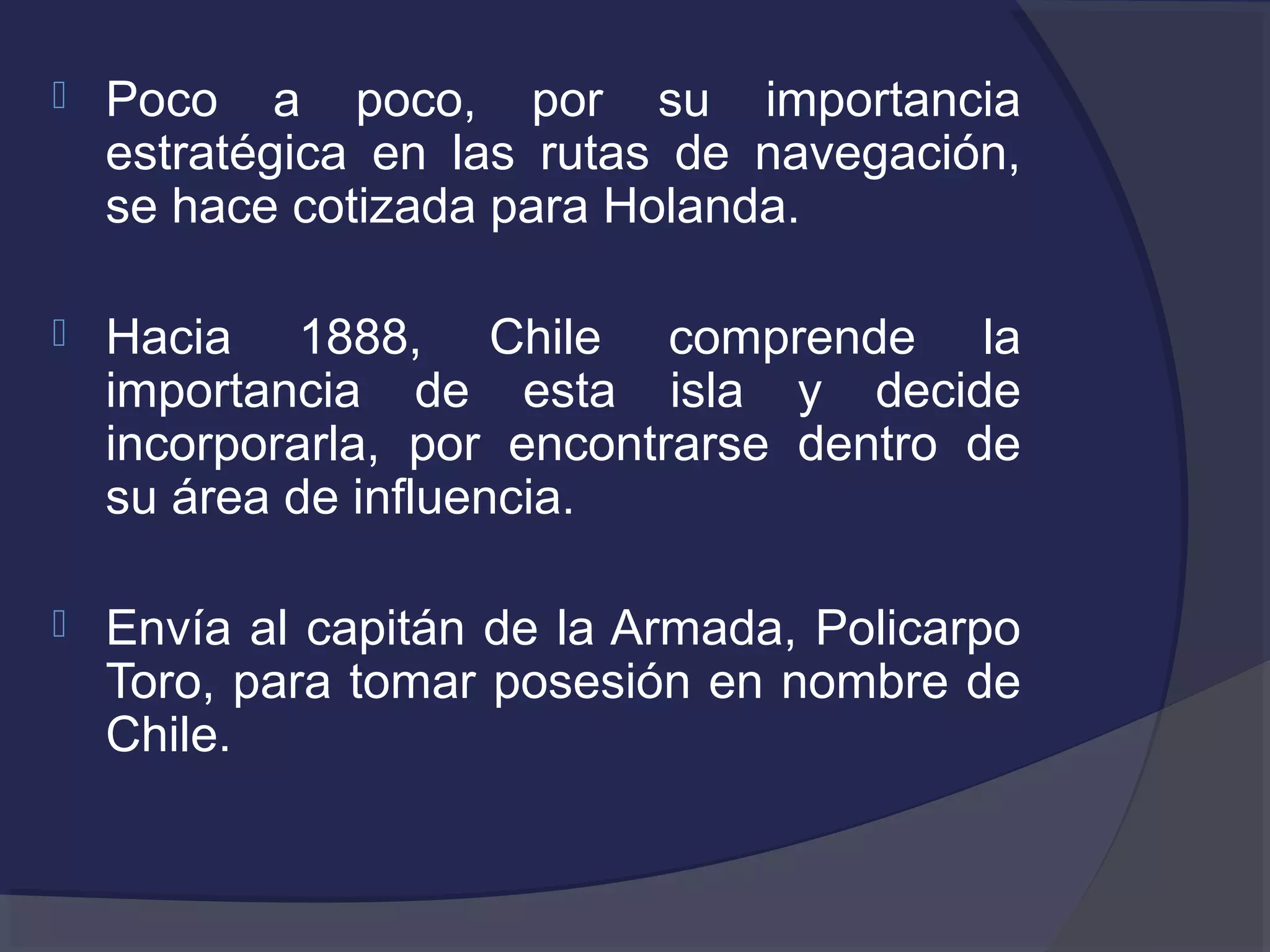 Clase 2 limites y fronteras de chile | PPT | South America Travel ...
