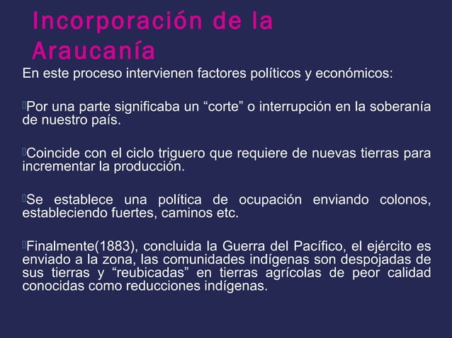 Clase 2 limites y fronteras de chile | PPT | South America Travel ...