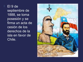Clase 2 limites y fronteras de chile | PPT