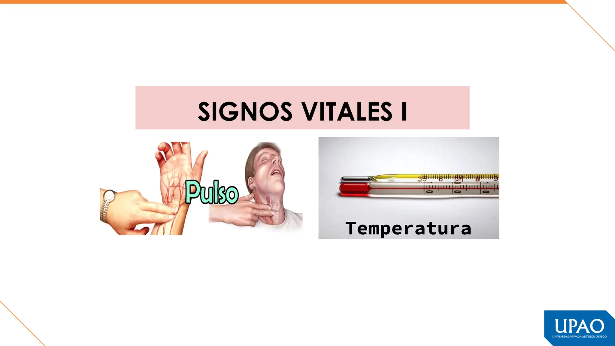 CLASE_2 SIGNOS VITALES I (2).pdf importante | PPT