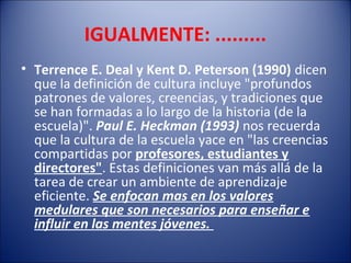 Clase 2 teorias y modelos gestion y reestructuracion escolar-diplomado ...