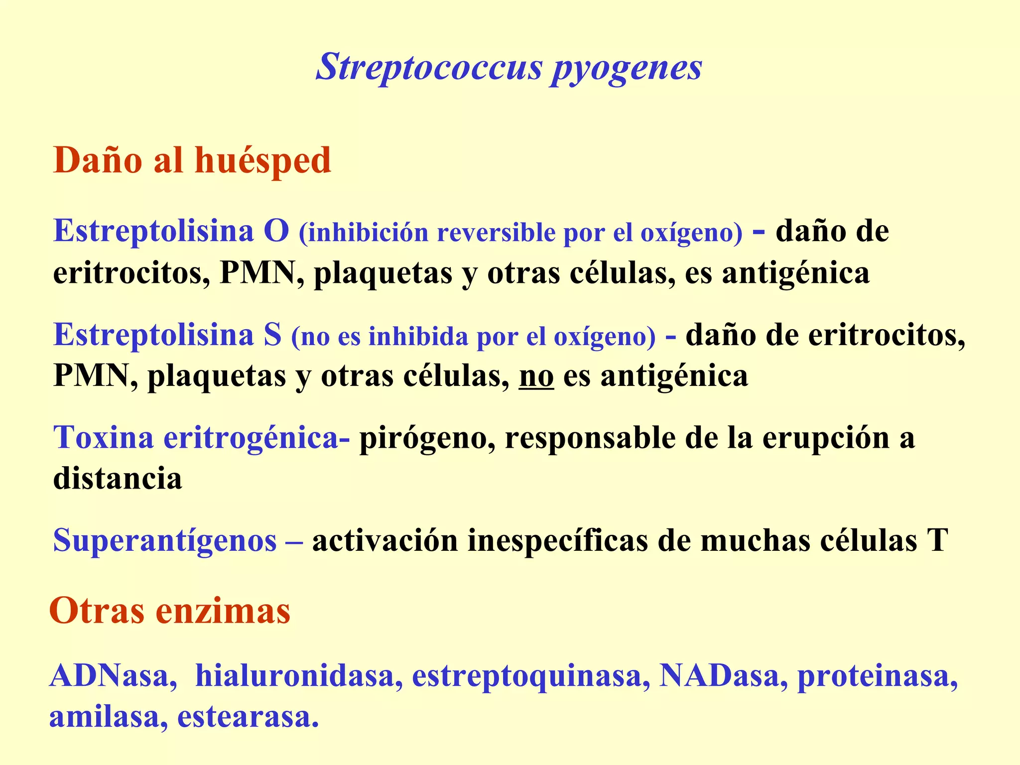 Bacteriologia - Clase 2 y 3 | PPT