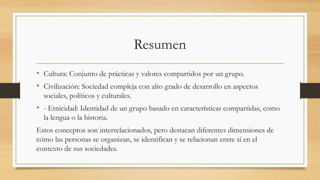 Literatura para cuarto bachillerato Tema: Identidad cultural | PPT