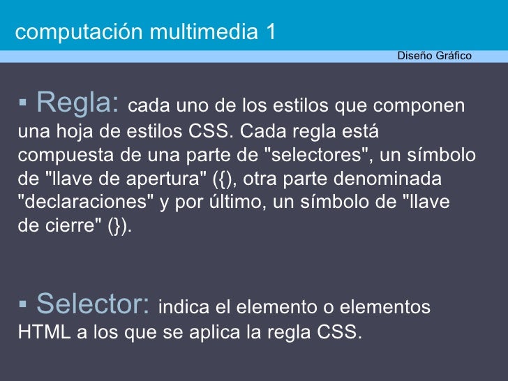XHTML+Inicio en CSS