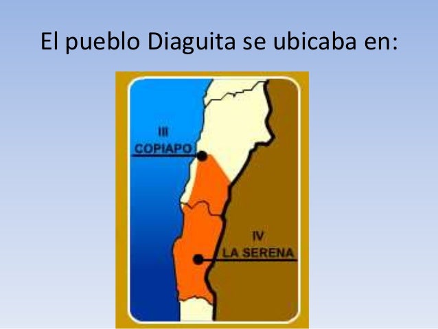 Clase 3 Diaguitas y collas