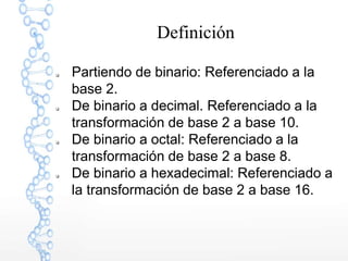 Clase3 | PPTX | Programming Languages | Computing