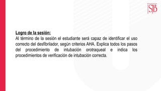 Clase 3. Uso del DEA. Tipos de ritmo de parada cardiorrespiraotria.pptx