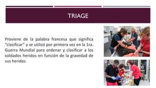 Clase 3. Triage y valoracion del paciente de urgencias.pdf