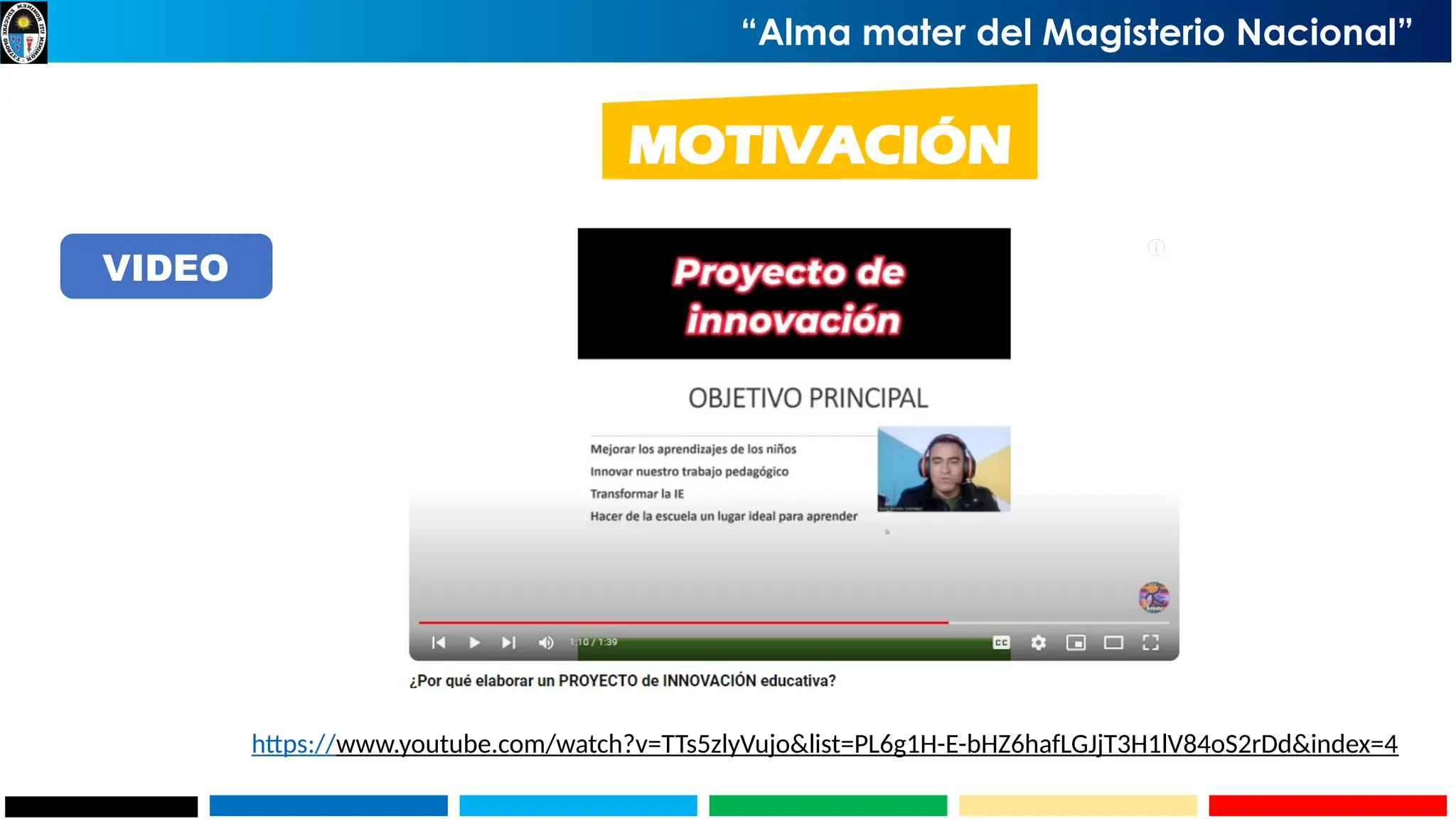 CLASE 3 -Pasos para elaborar los proyectos productivos.pptx