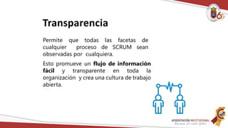 Clase 3 SCRUM como framework | PDF