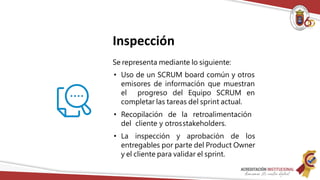Clase 3 SCRUM como framework | PDF