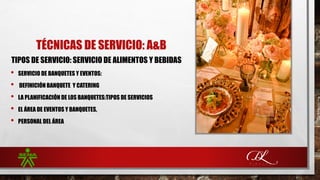 clase #3- Servicio de catering y banquetes.pdf