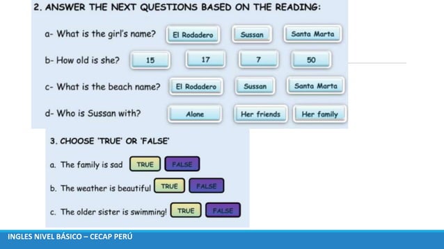 verb+ing - food - simple present.pptx