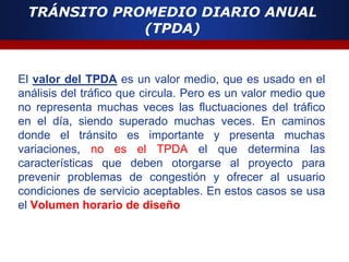 Clase 3 caminos | PDF