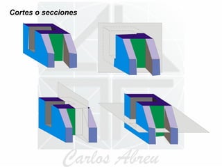 Clase 2 cortes | PPT