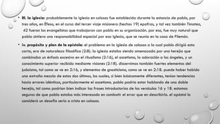 clase de nivel Bachillerato espistolas de pablo..pptx