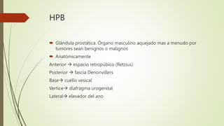 clase de Hiperplasia Prostática Benigna.pptx