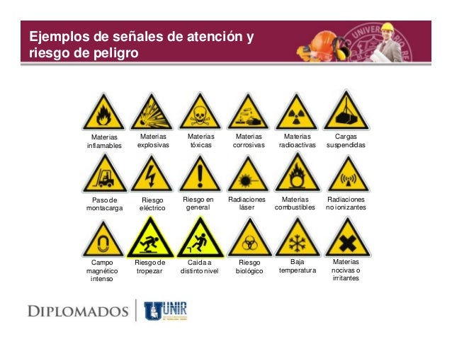 Clase 3 mapa de riesgos