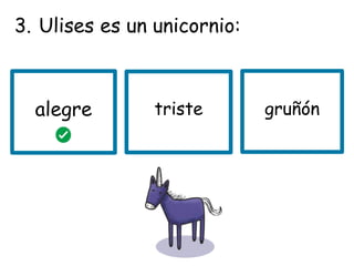 Clase 3 Reconocer vocal U - Lección unicornio.pdf