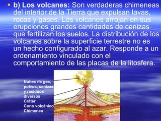 Clase 3 sismicidad y volcanismo | PPT
