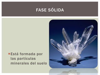Clase 3 y_4_relaciones_entre_las_fases_del_suelo | PDF
