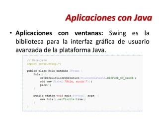 Clase 4 | PPTX | Programming Languages | Computing