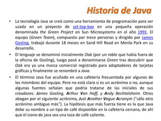 Clase 4 | PPTX | Programming Languages | Computing