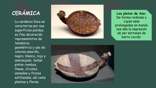 CLASE 4 - ARTE INCA.pptx