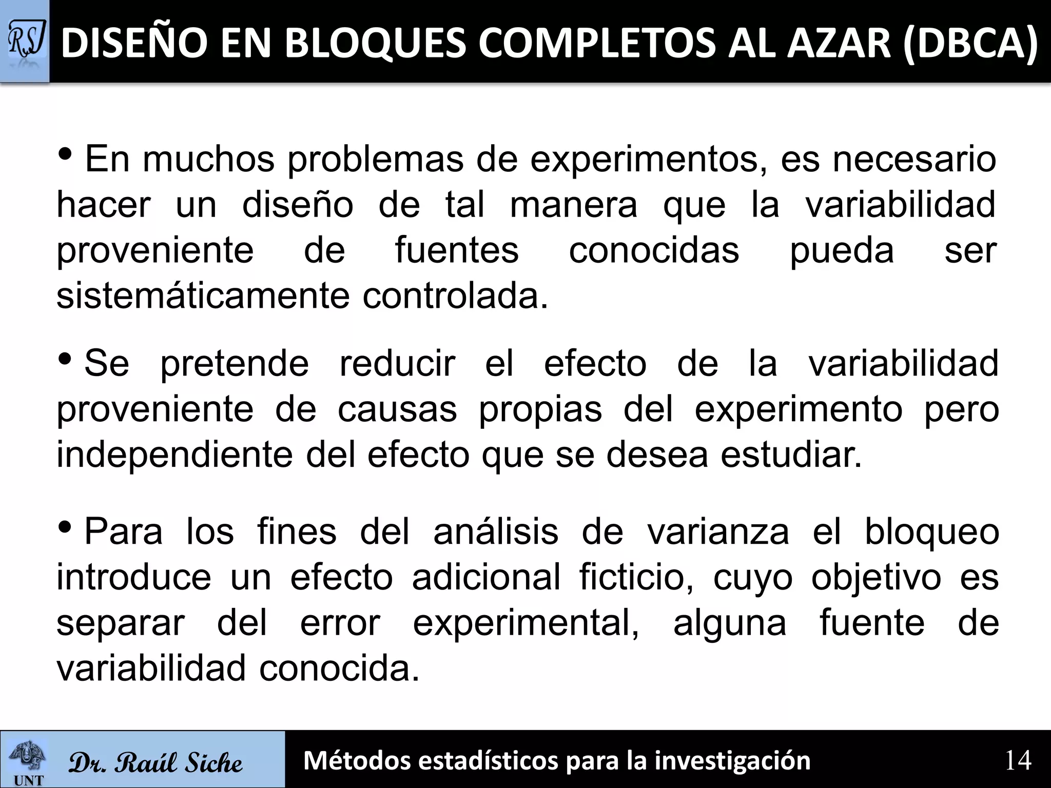 Clase 4 diseños de bloques - final | PPT