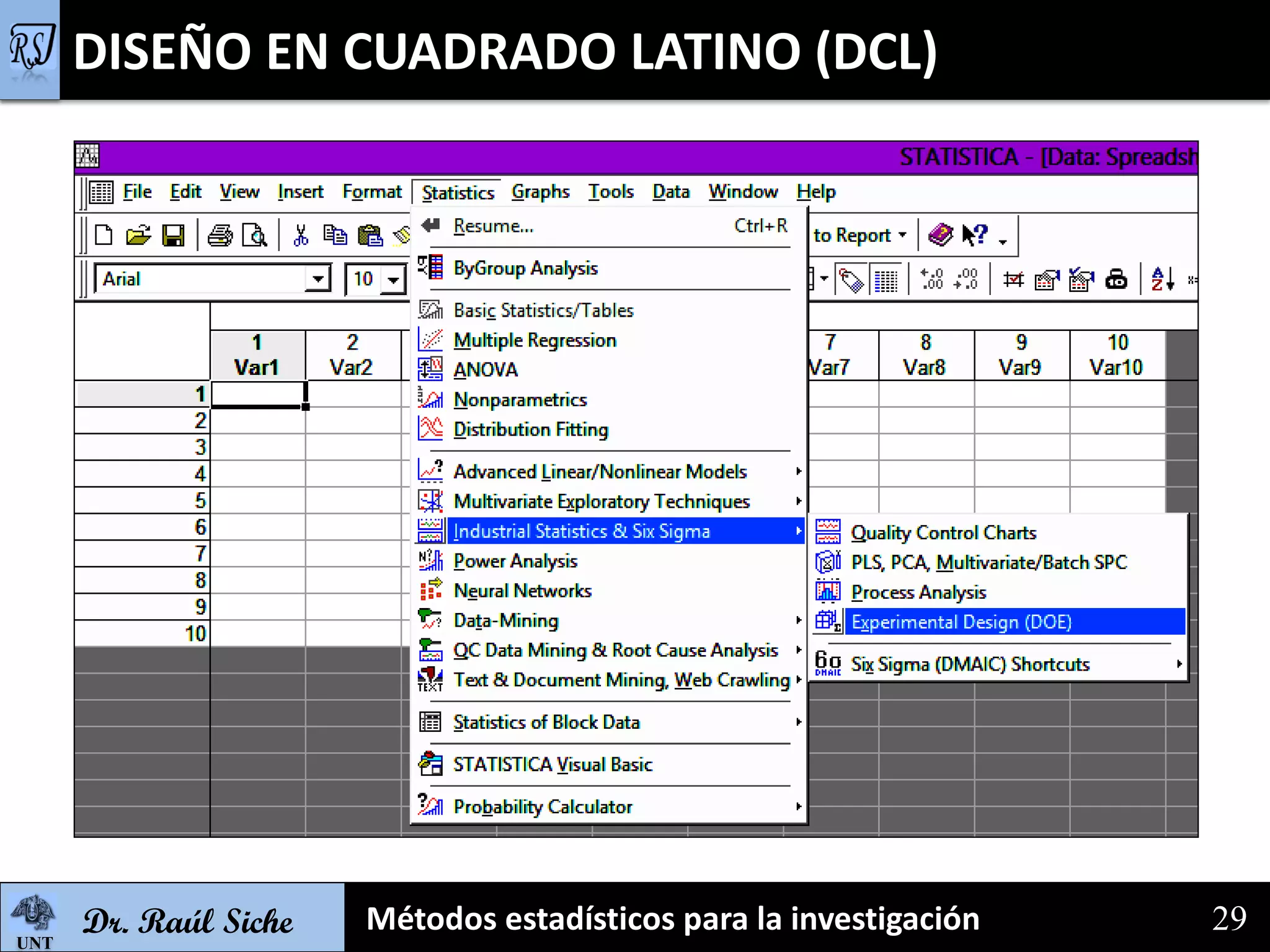 Clase 4 diseños de bloques - final | PDF