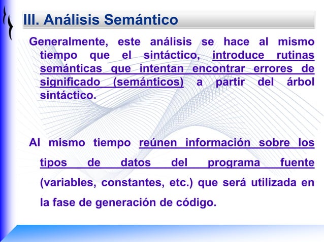 Etapas de compilacion | PPT