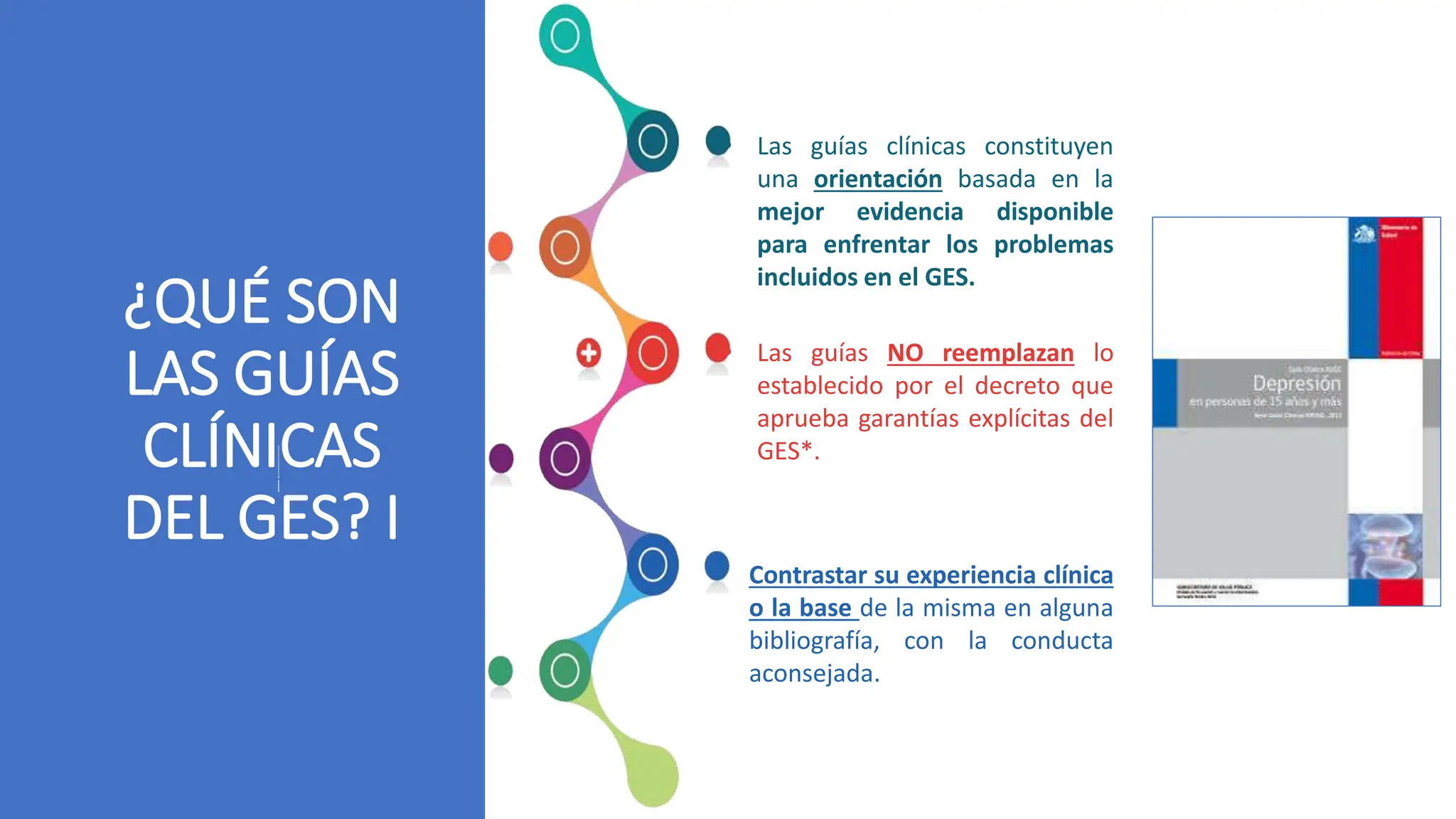 CLASE 4 Psicología y salud GES y cobertura en SM.pptx