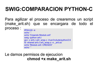 Clase5_Python-CTIC | PPT