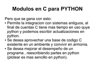 Clase5_Python-CTIC | PPT