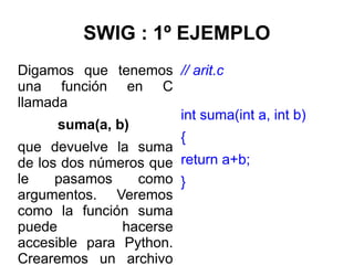 Clase5_Python-CTIC | PPT