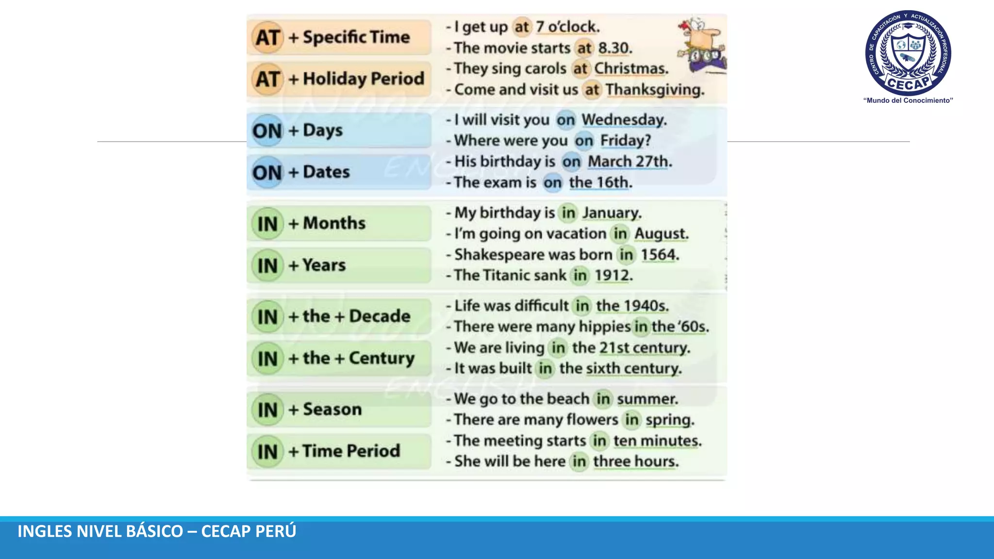 My routine - prepositions - go verbing - special ocasions (1) (1).pptx