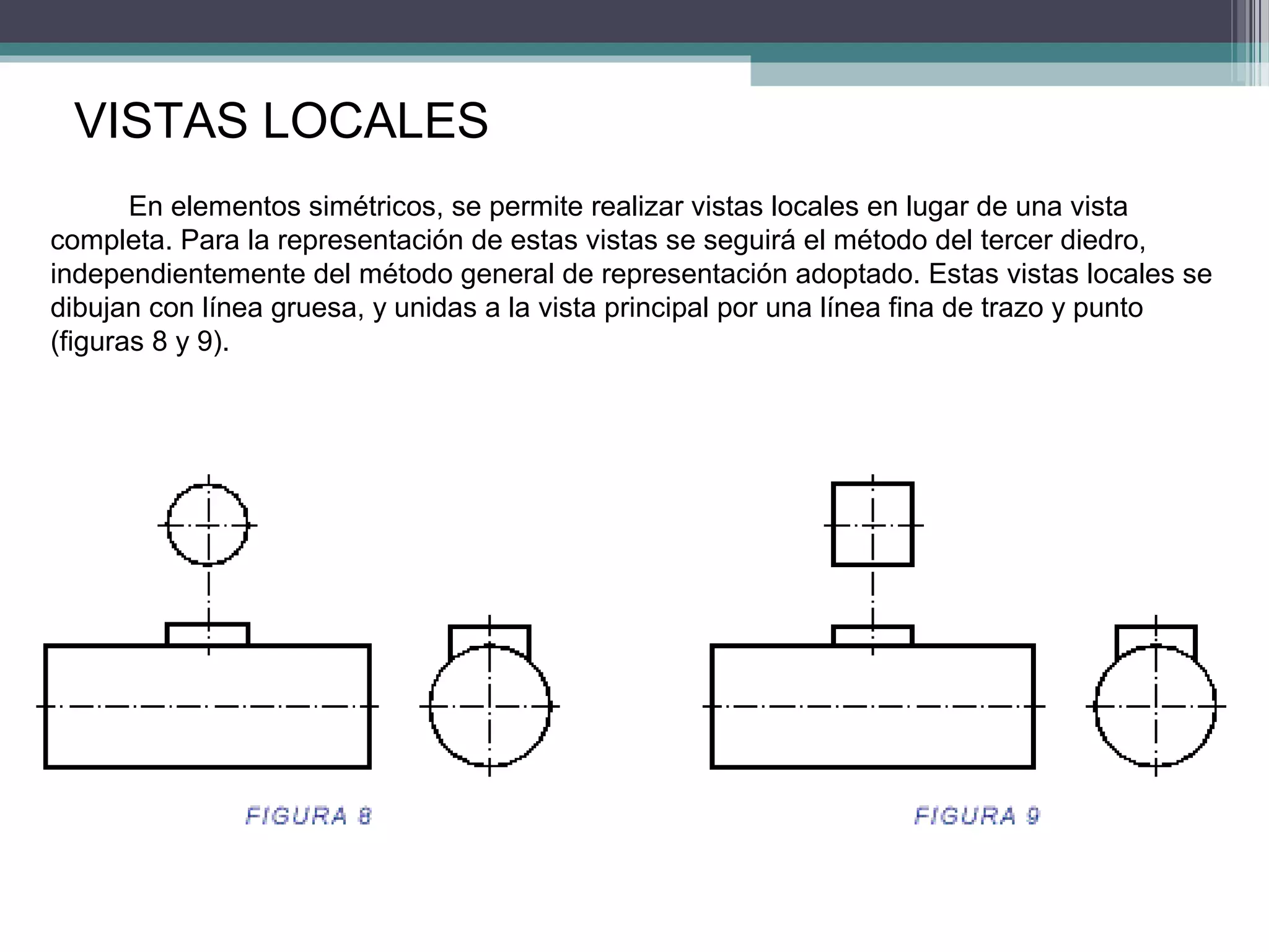 Clase 05 Mod2. Dibujo Arquitectónico y Elementos Mecánicos (Cortes ...
