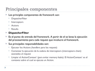 Clase 5 struts2 | PPT
