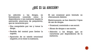 Clase 6. Drogas de abuso, farmacología.pdf