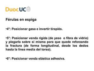 Clase 6. fracturas y estabilización.est