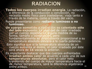 Clase 6 calderas acuotubulares y de radiacion | PDF