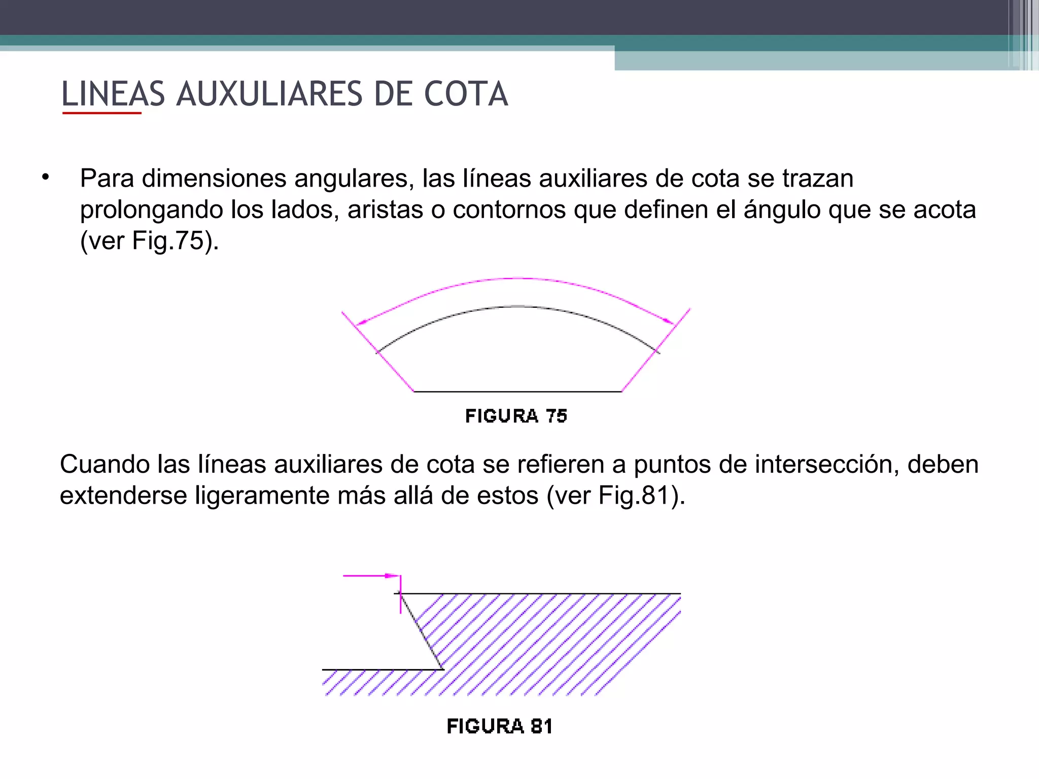 Clase 06 Mod2. Dibujo Arquitectónico y Elementos Mecánicos (Normas de ...