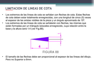 Clase 06 Mod2. Dibujo Arquitectónico y Elementos Mecánicos (Normas de ...