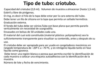 EQUIPOS Y MATERIALES- | PDF
