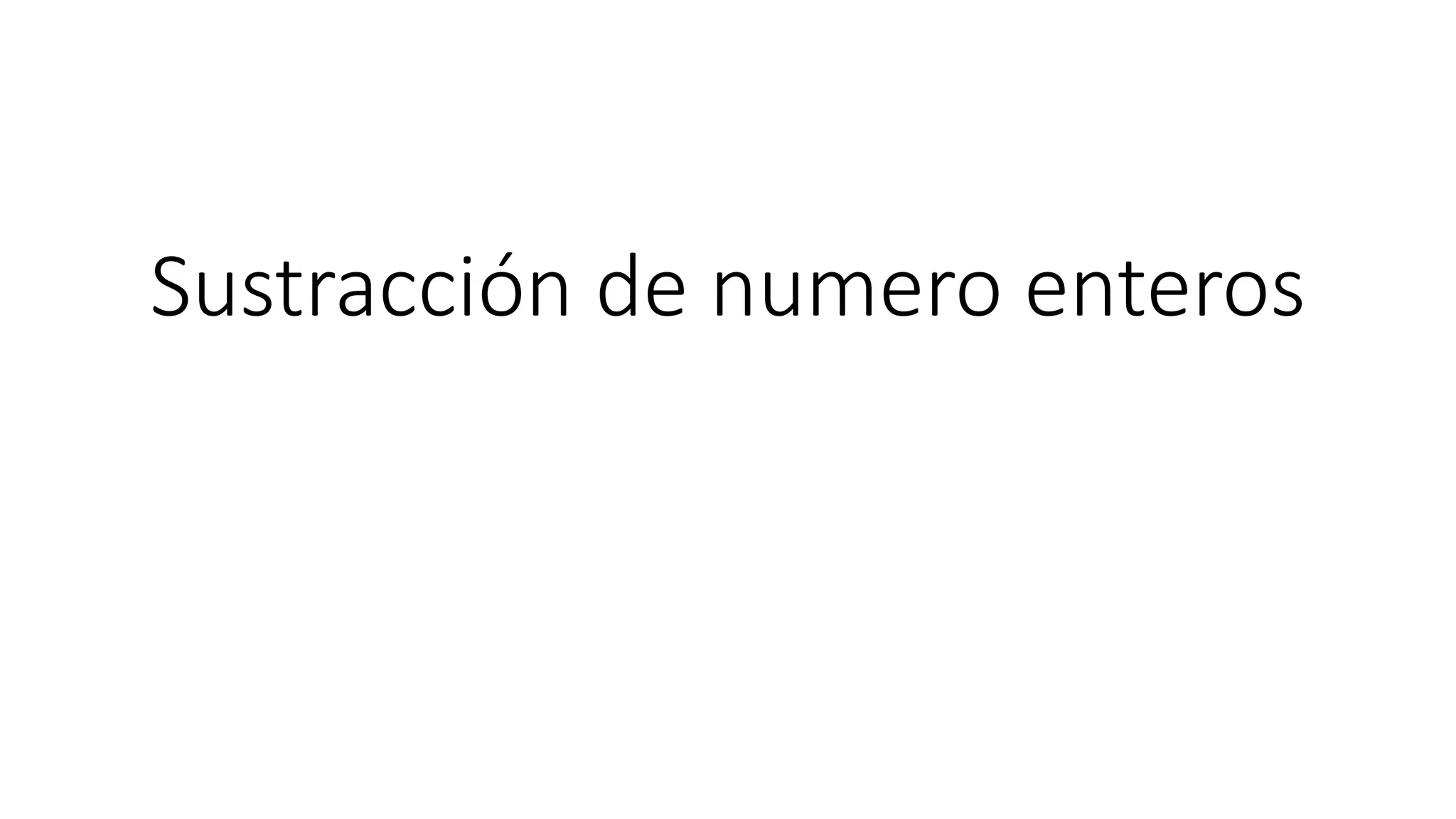 CLASE 6 NUMERO ENTEROS POSOTIVOS Y NGATIVOS 7 BASICO.pptx