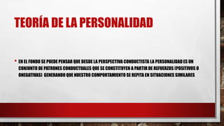 clase 6 Perspectiva conductual.pptx