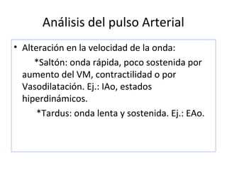 semiologia cardiovascular | PPT
